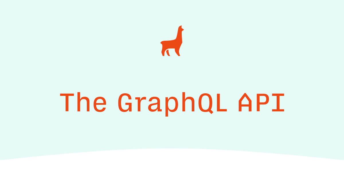 The GraphQL API | TinaCMS Docs